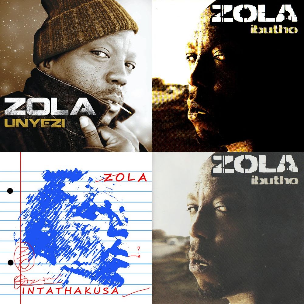 Best of ZOLA 7