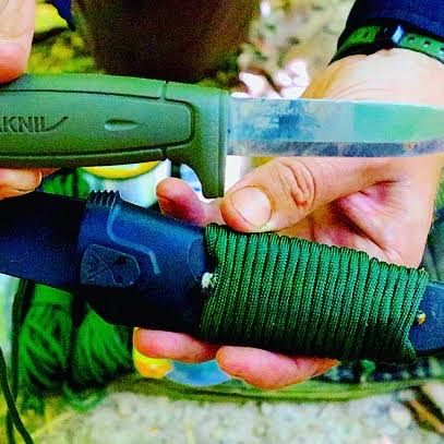 Post from Ranger Survival and Field Craft