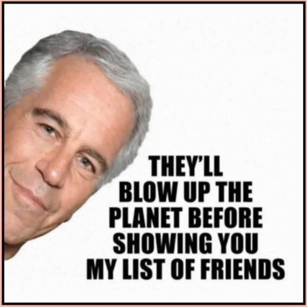 Post from Off Topic Show Memes