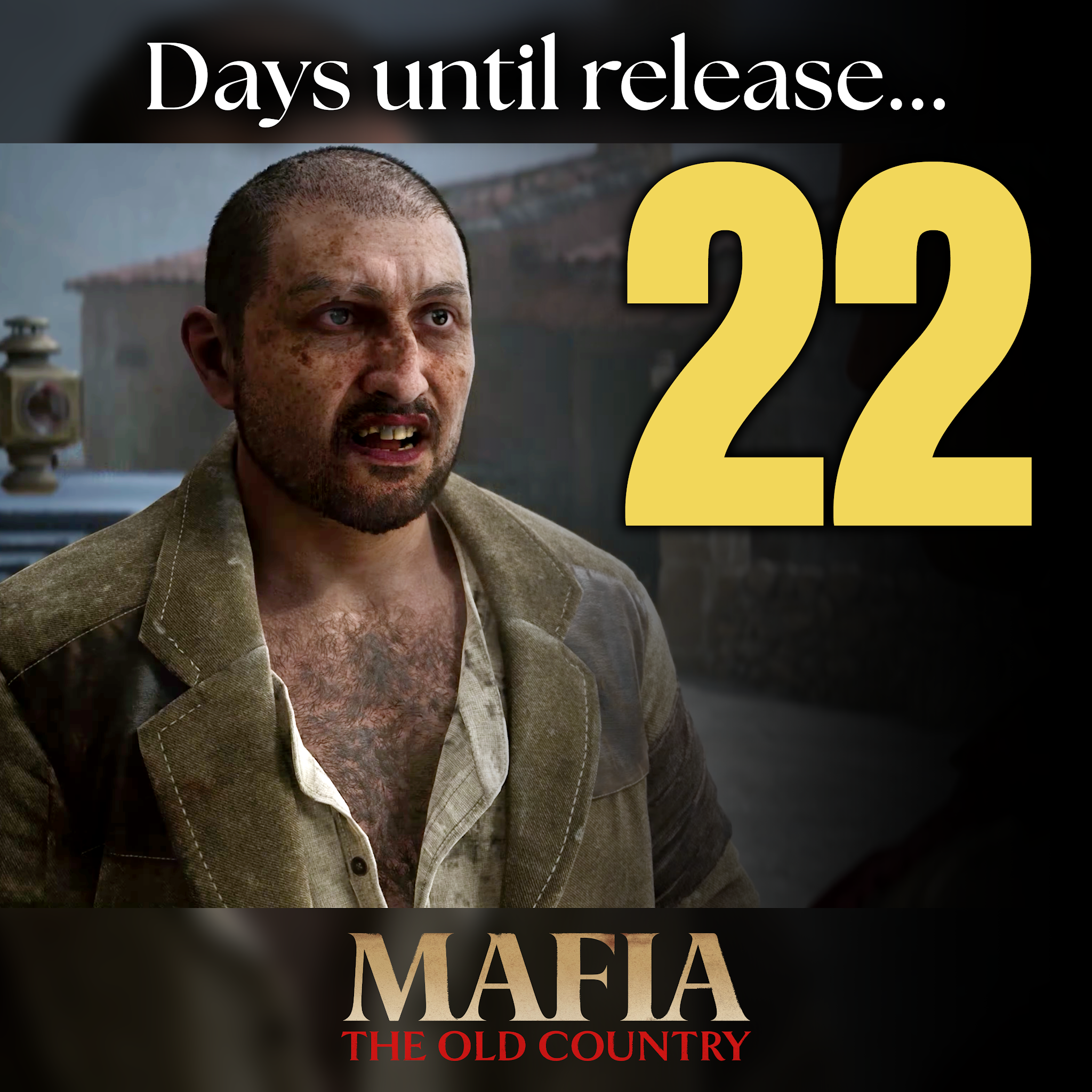 Post from Mafia Game Videos