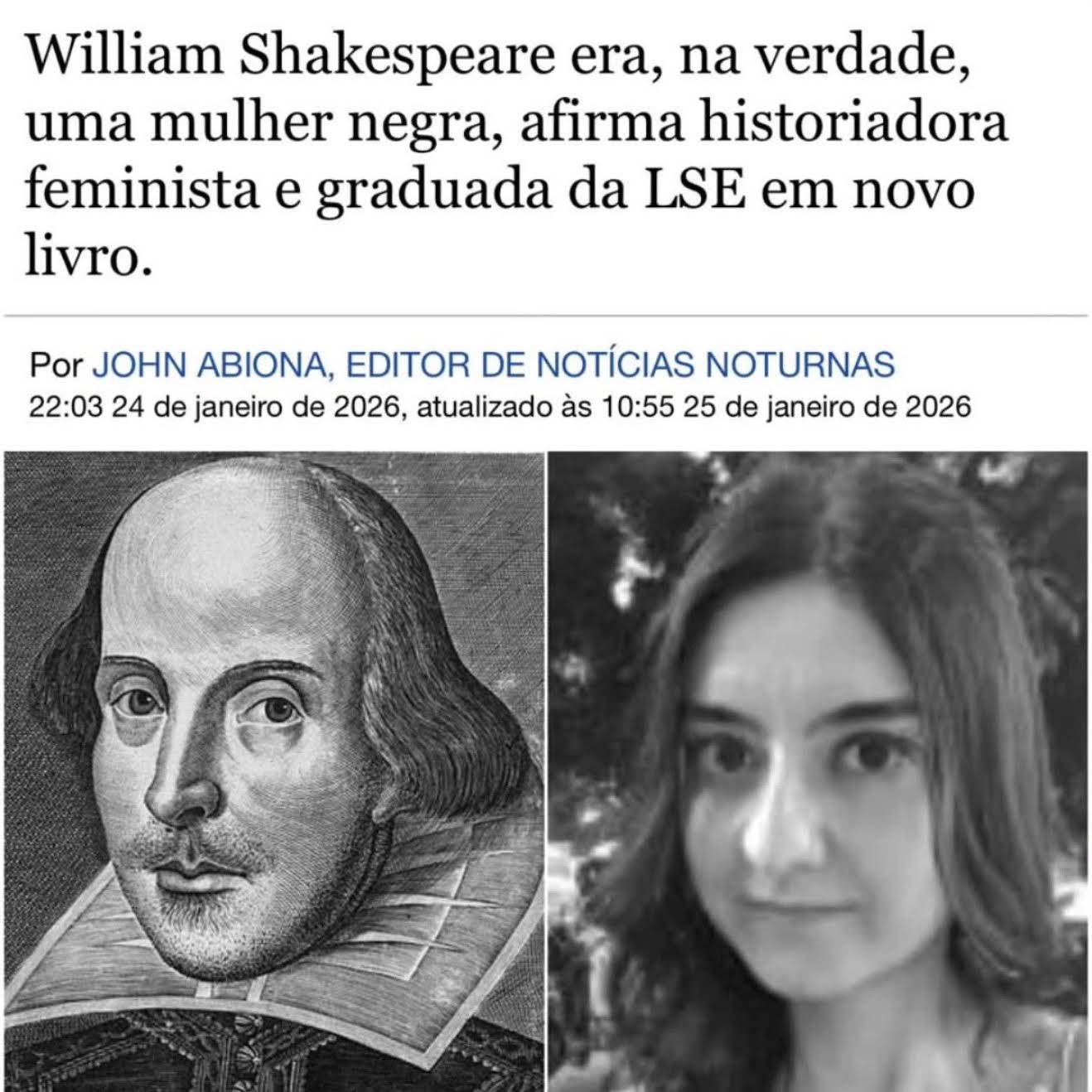 Post from Um Cara qUaLqUeR