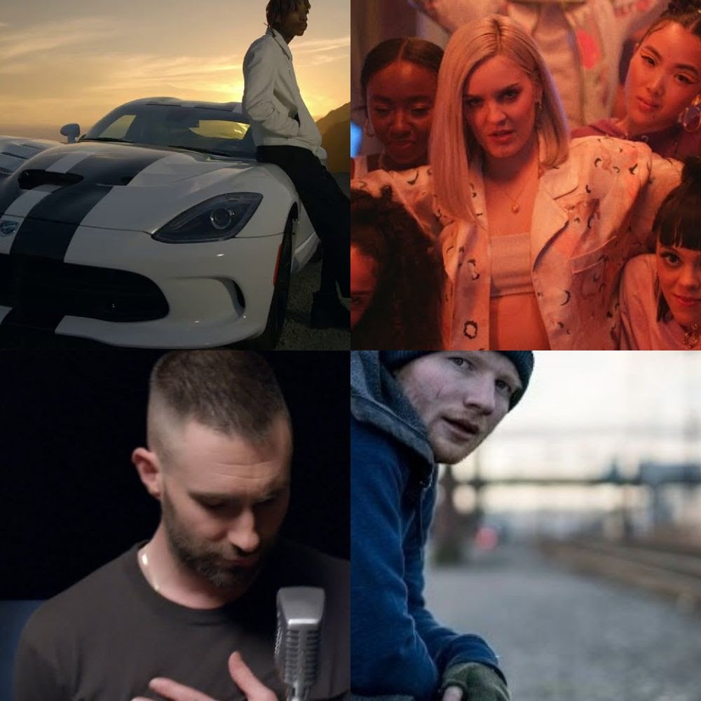 One