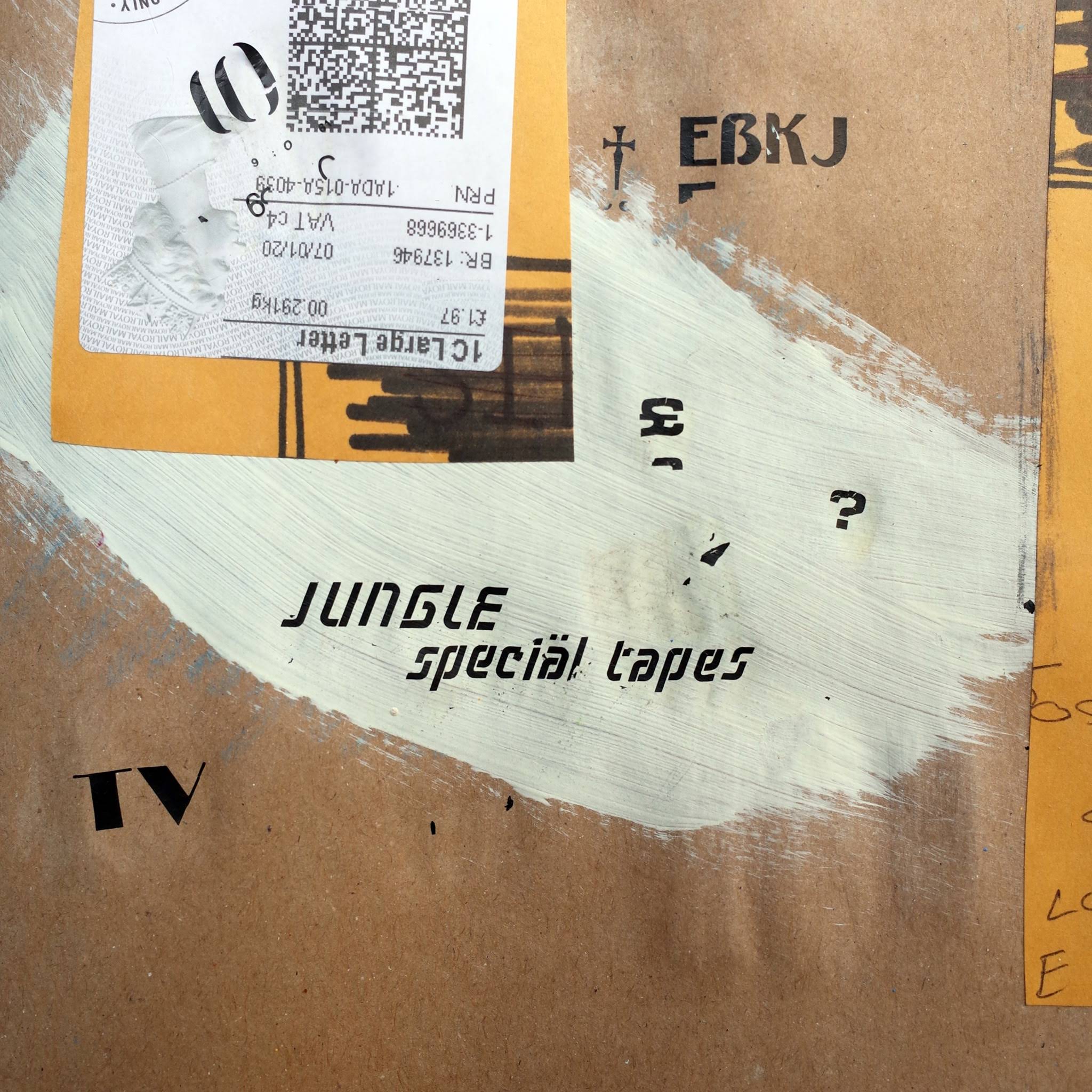 Post from Jungle4eva