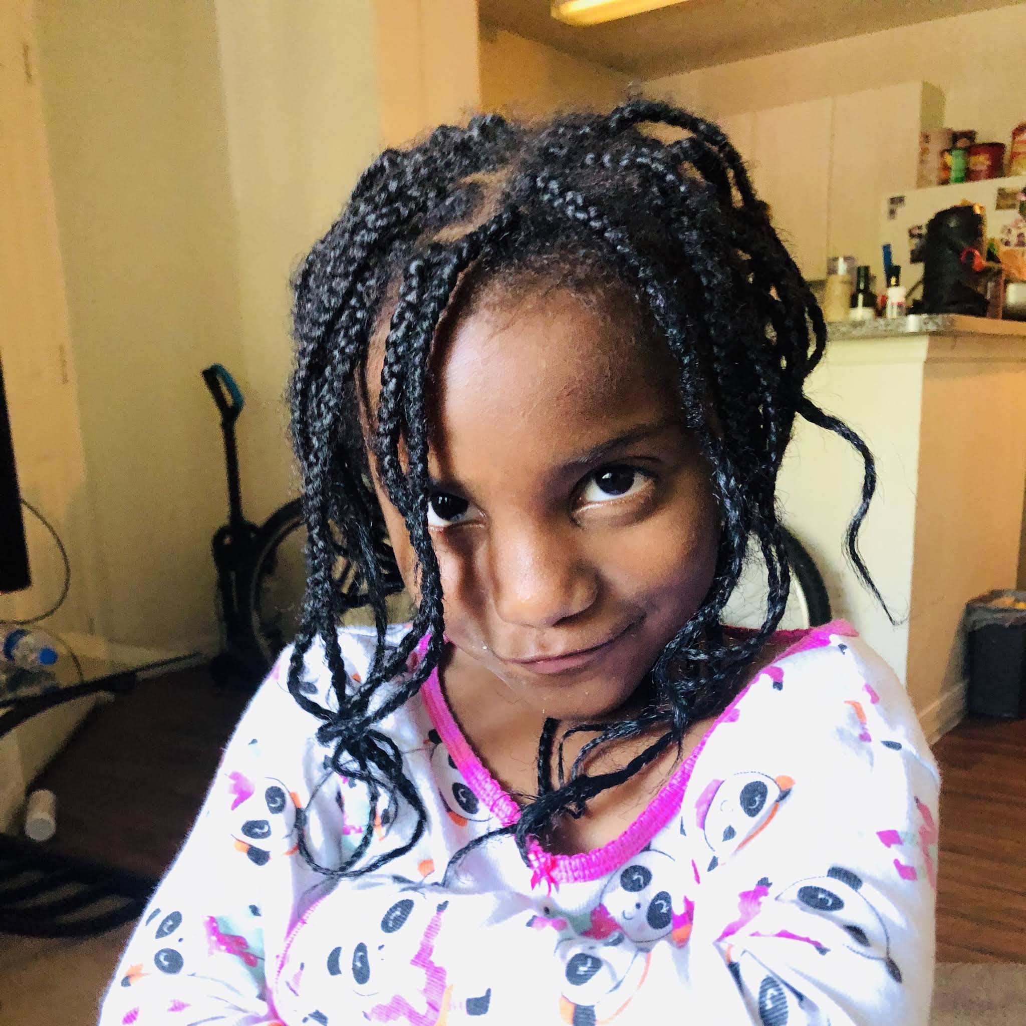 Post from Pretty Brownnet