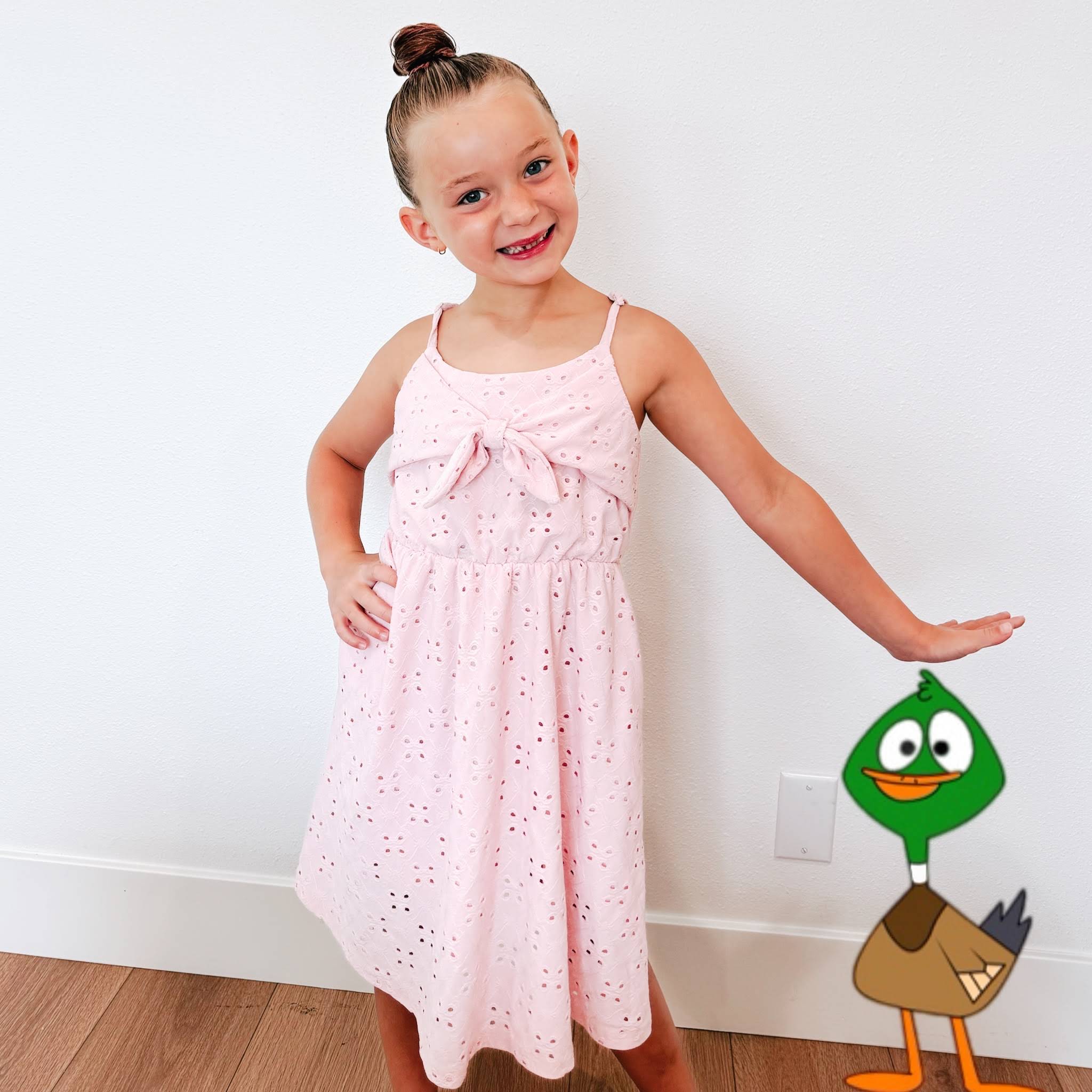 Post from Lively Lewis Show