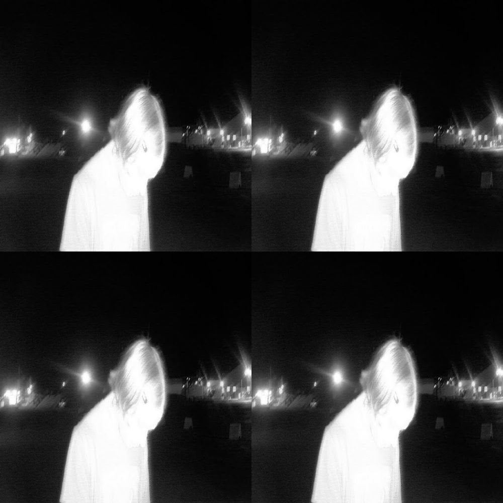 Corbin - Ghost With Skin