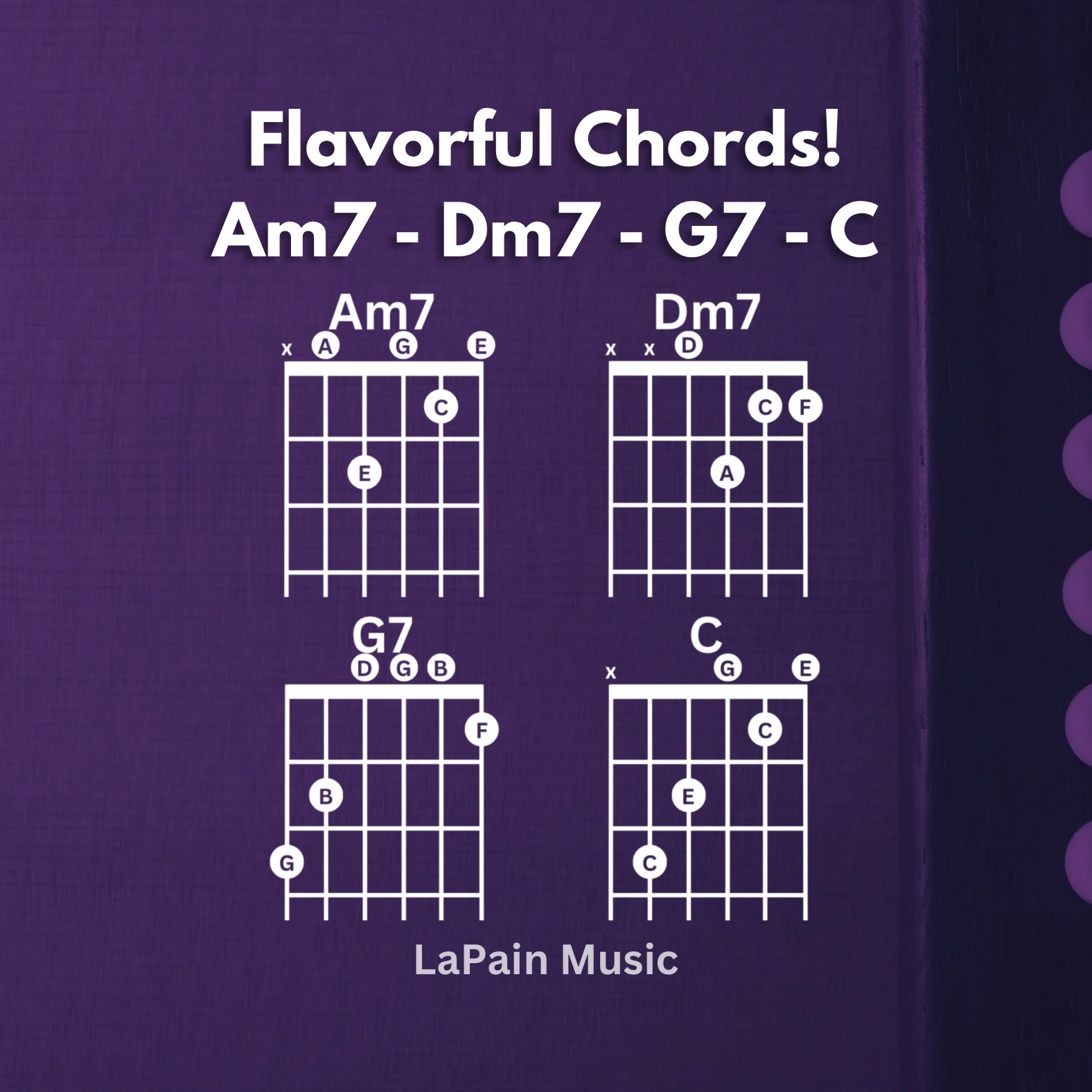 Post from LaPain Music