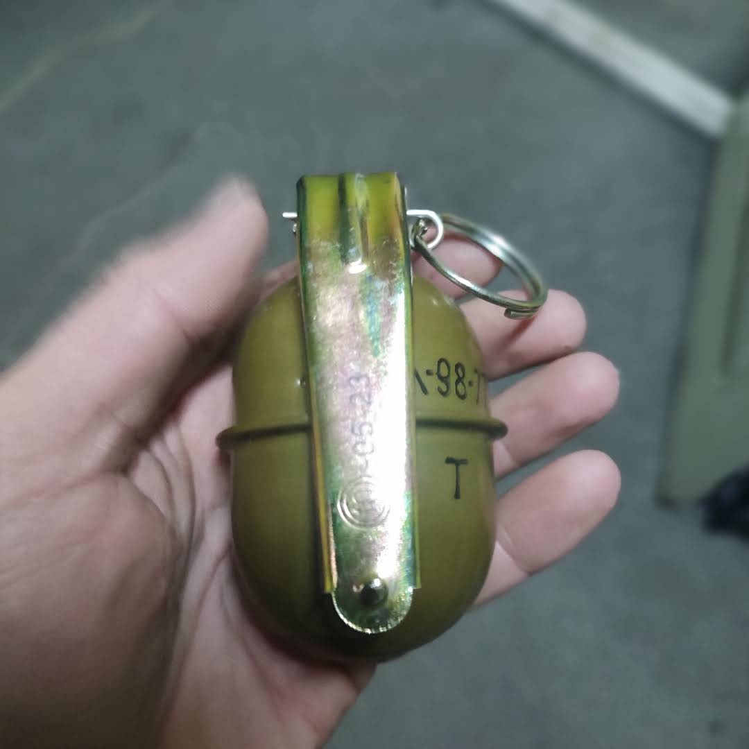 Post from Valgear