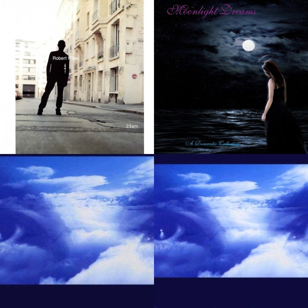 Robert Miles (Top Tracks) Collection