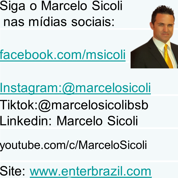 Post from Marcelo Sicoli