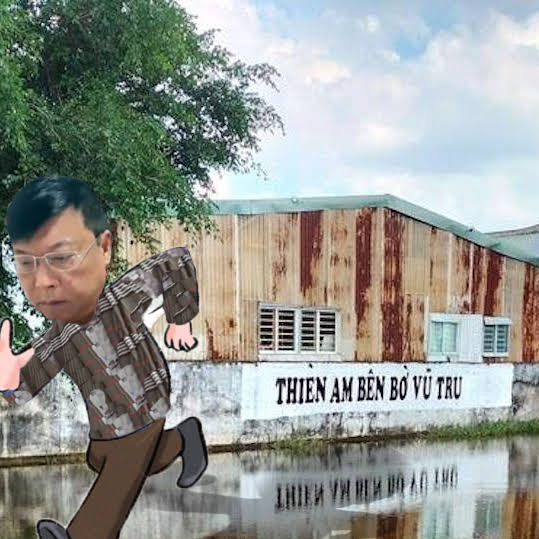 Post from THUYỀN TRƯỞNG NEMO