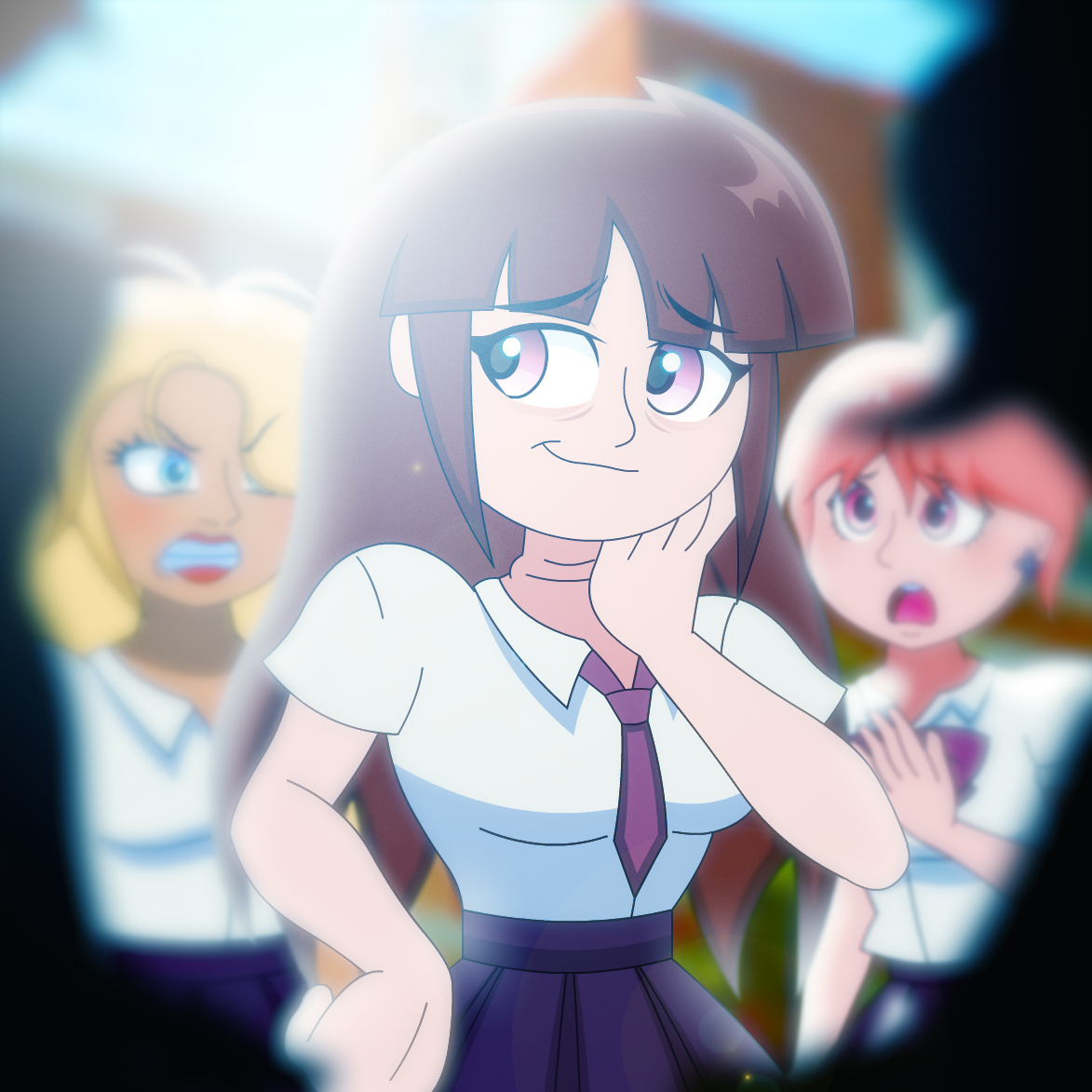 Post from Tween Animations