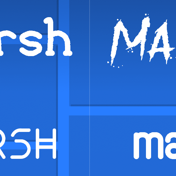 Post from baby marsh