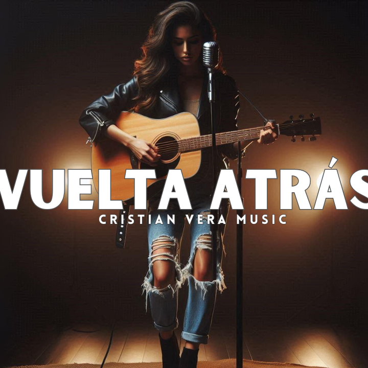 Post from Cristian Vera Music