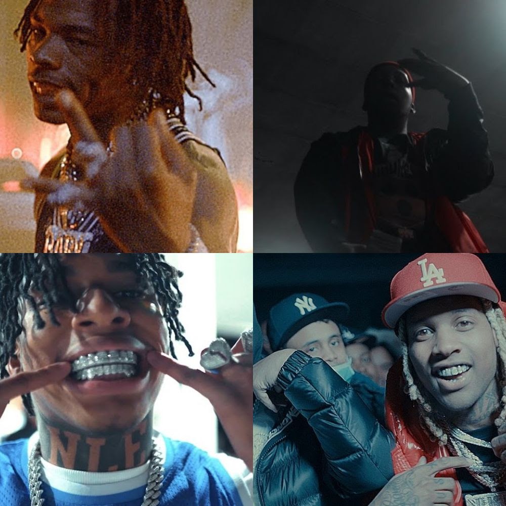 DJ Khaled ft. Lil Baby & Lil Durk - EVERY CHANCE I GET