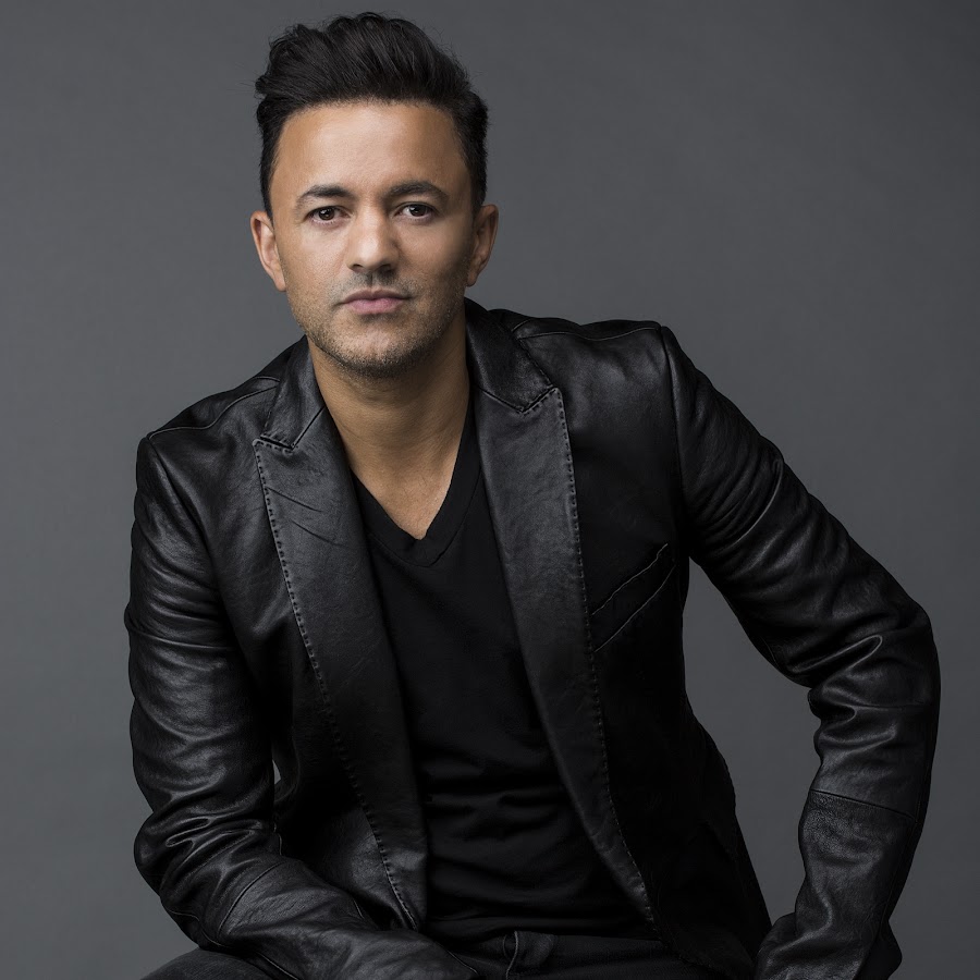 RedOne - Topic - YouTube