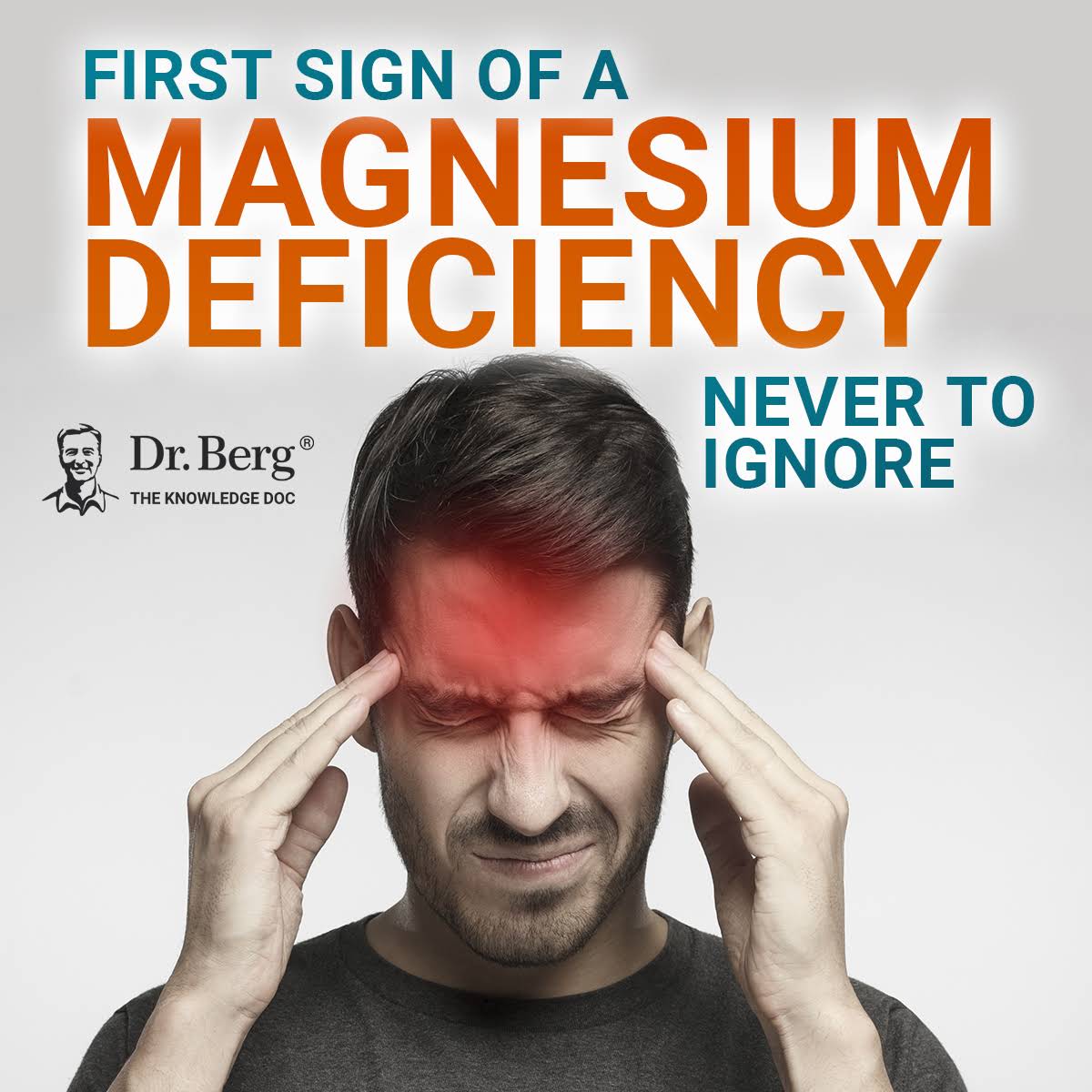 Post from Dr. Eric Berg DC