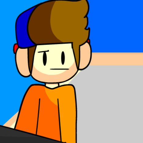 Post from Cameron The Animator