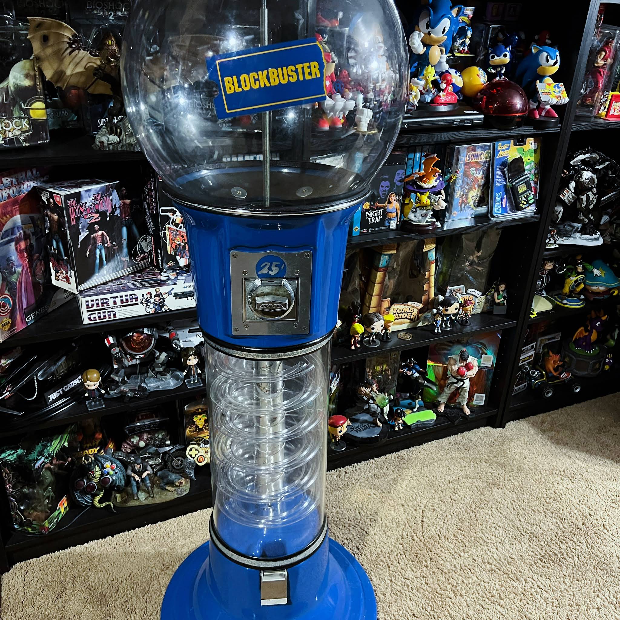 Post from Gamer Ahmer