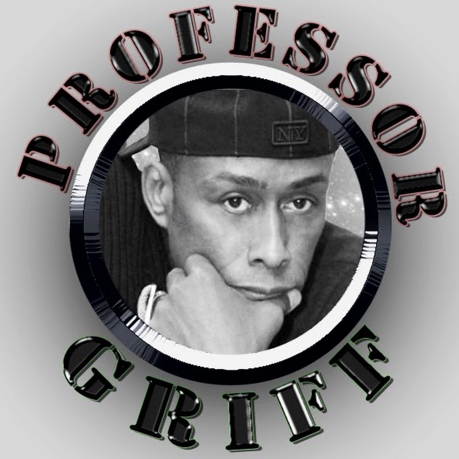 Professor Griff - Topic - YouTube