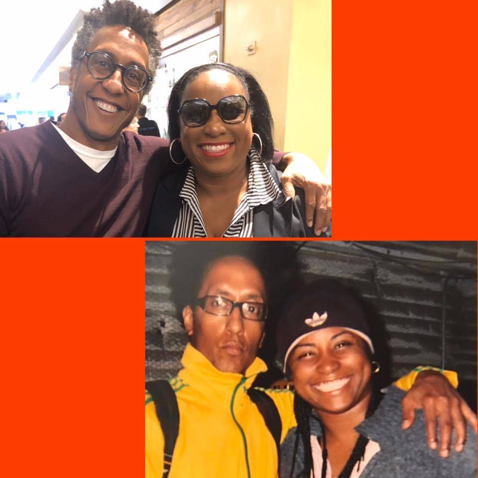 Post from Quencie Thomas