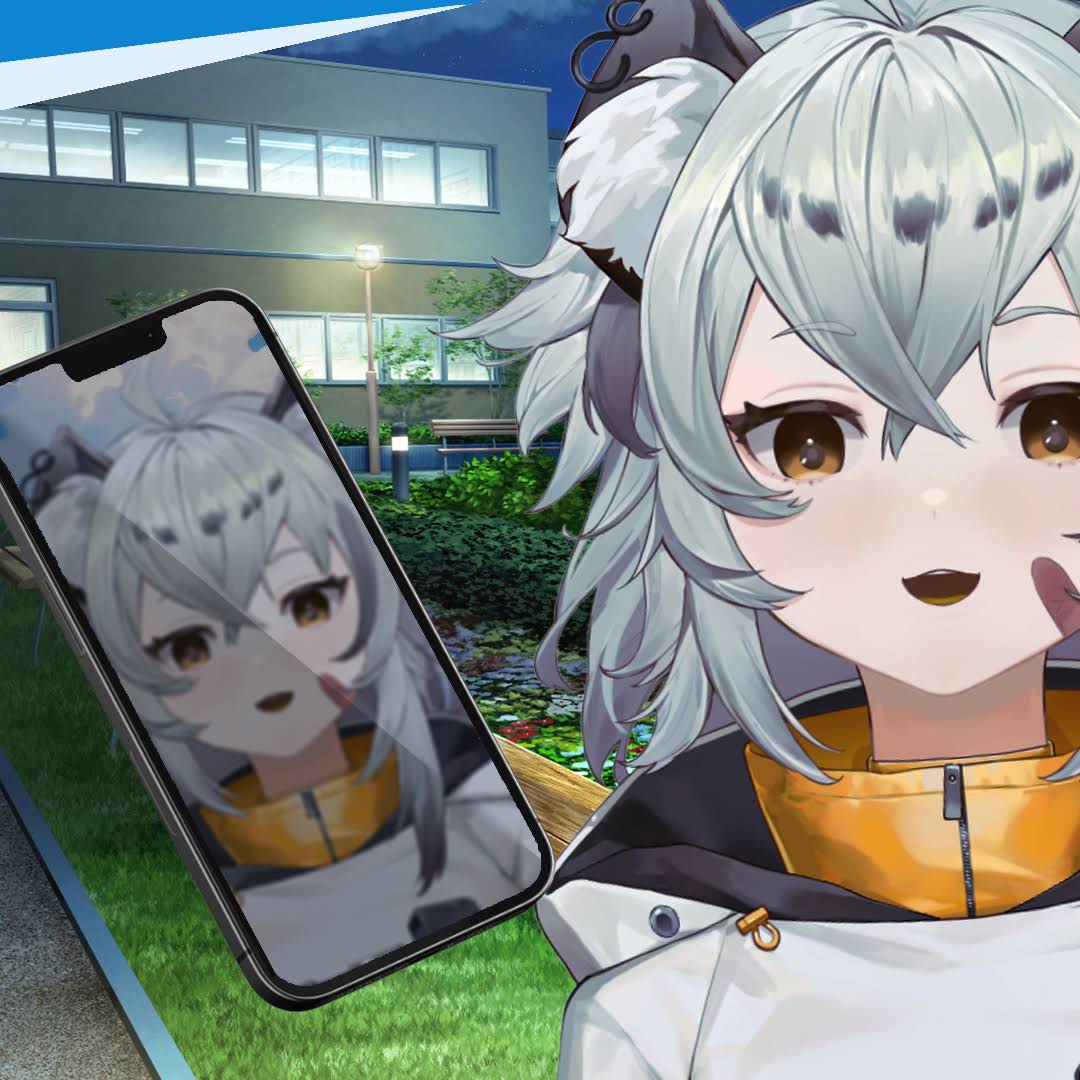 Post from Pool Loop Ch. 波·路譜