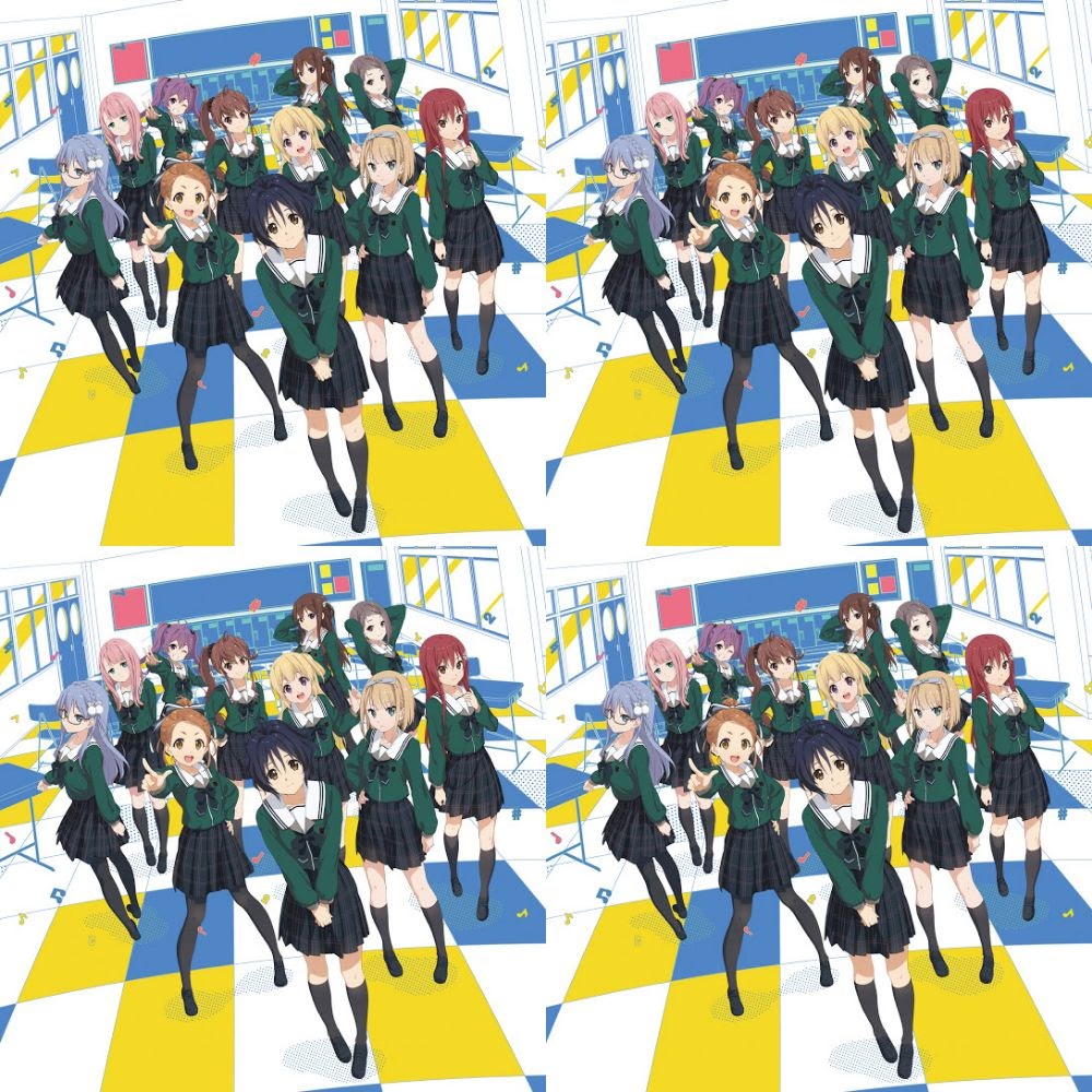 Music(22/7)