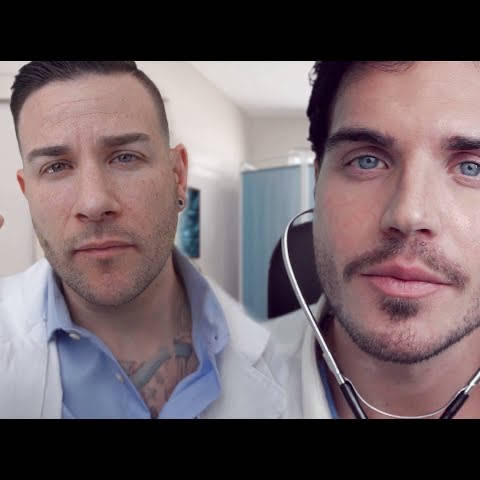 Post from James Matthew ASMR