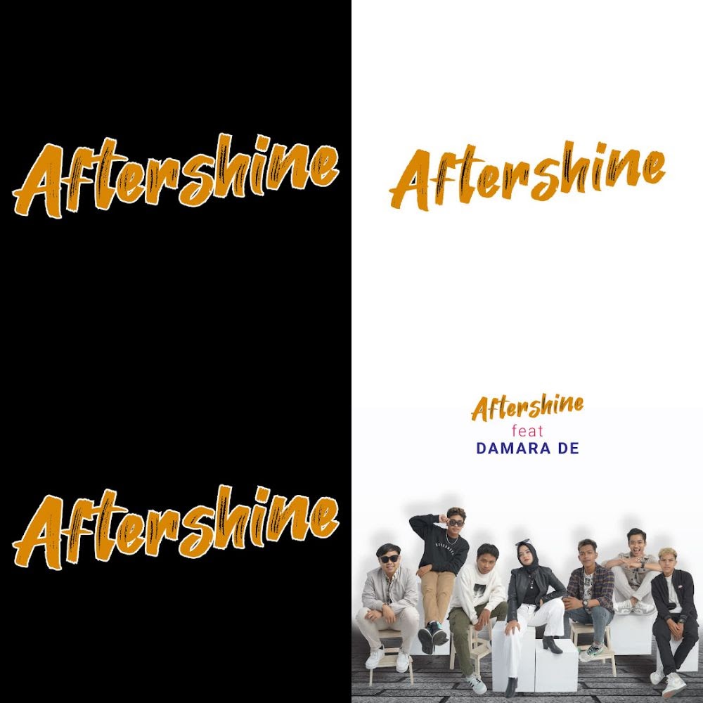 AFTERSHINE