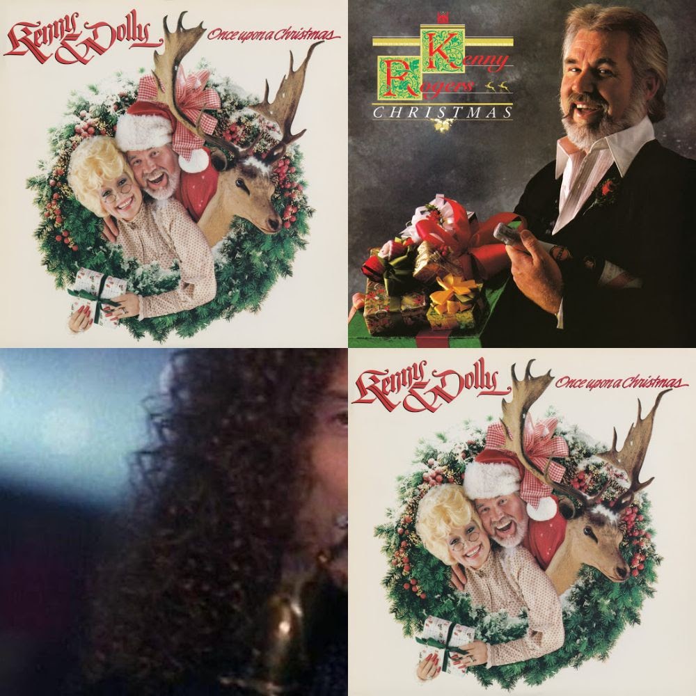 Kenny Rogers - Christmas Collection Full Album