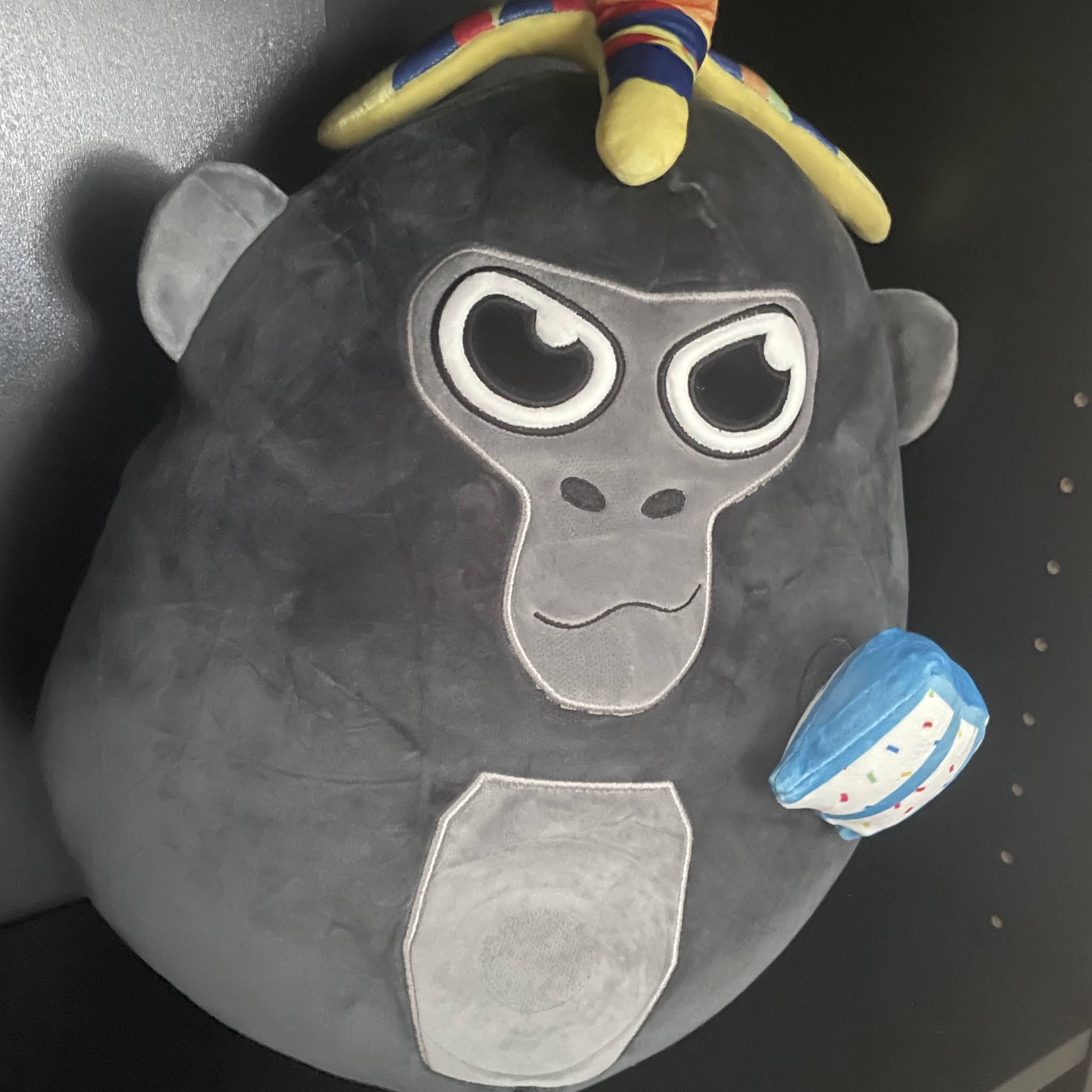 Post from GluboVR