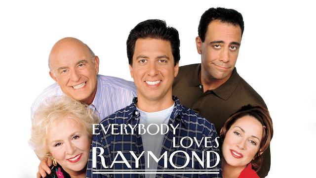 Watch Everybody Loves Raymond online | YouTube TV (Free Trial)