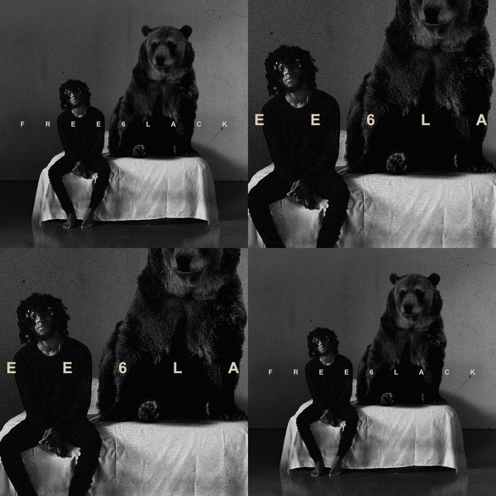 Best of 6lack
