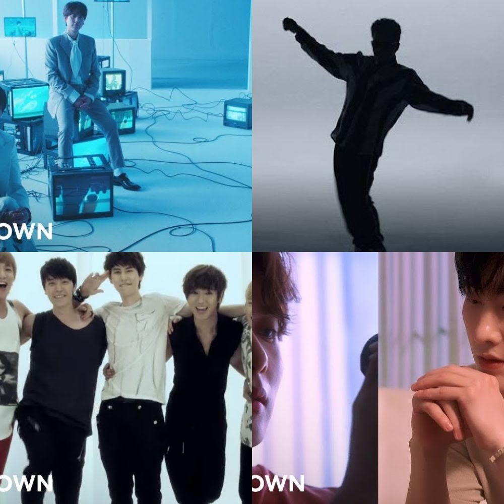 (Premium Users Only) KRY - When we were us streaming edited with other ...