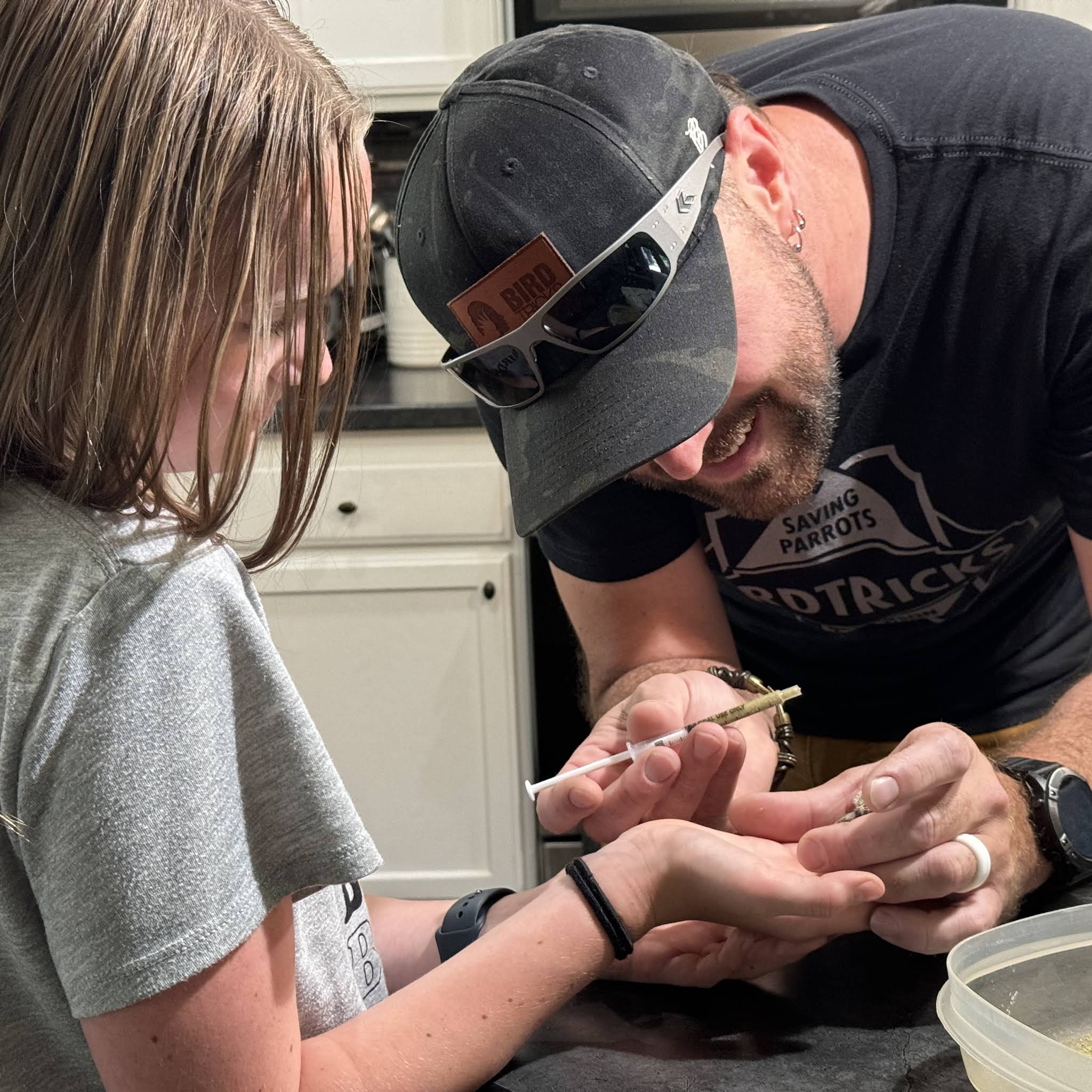 Post from BirdTricks KIDS