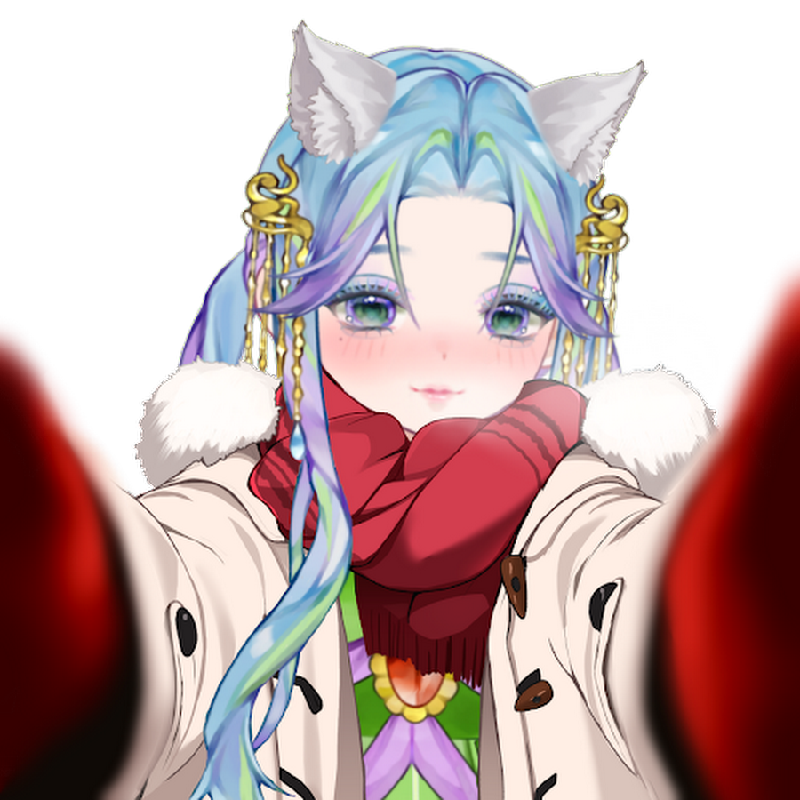 Post from Anna Thelka「Phase Rush Ent.」