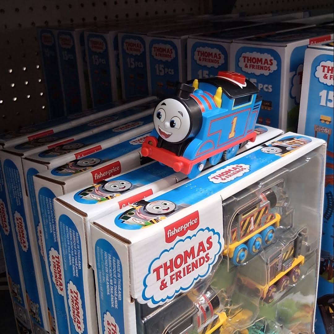 Post from Timeless Engines