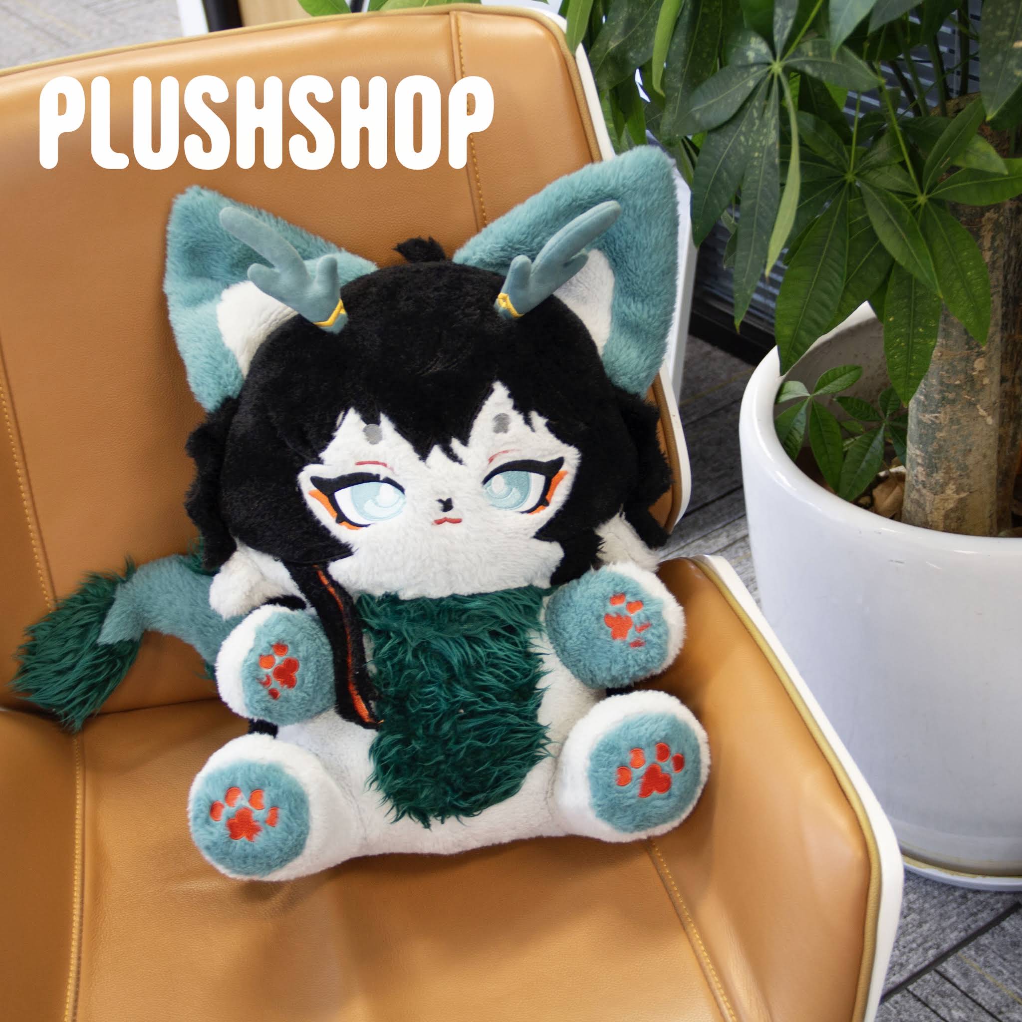 Post from Plushshopofficial