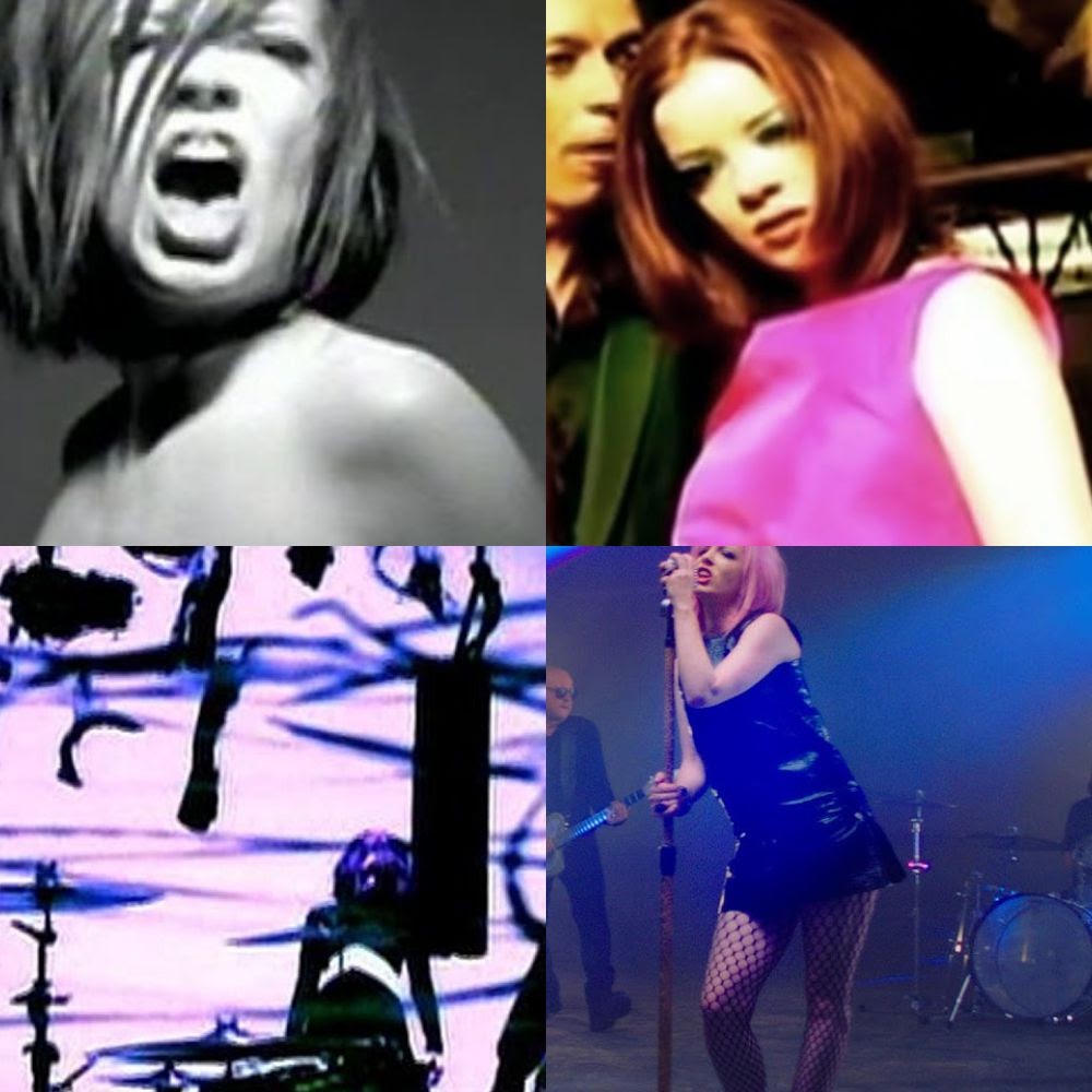 Garbage - Greatest Hits