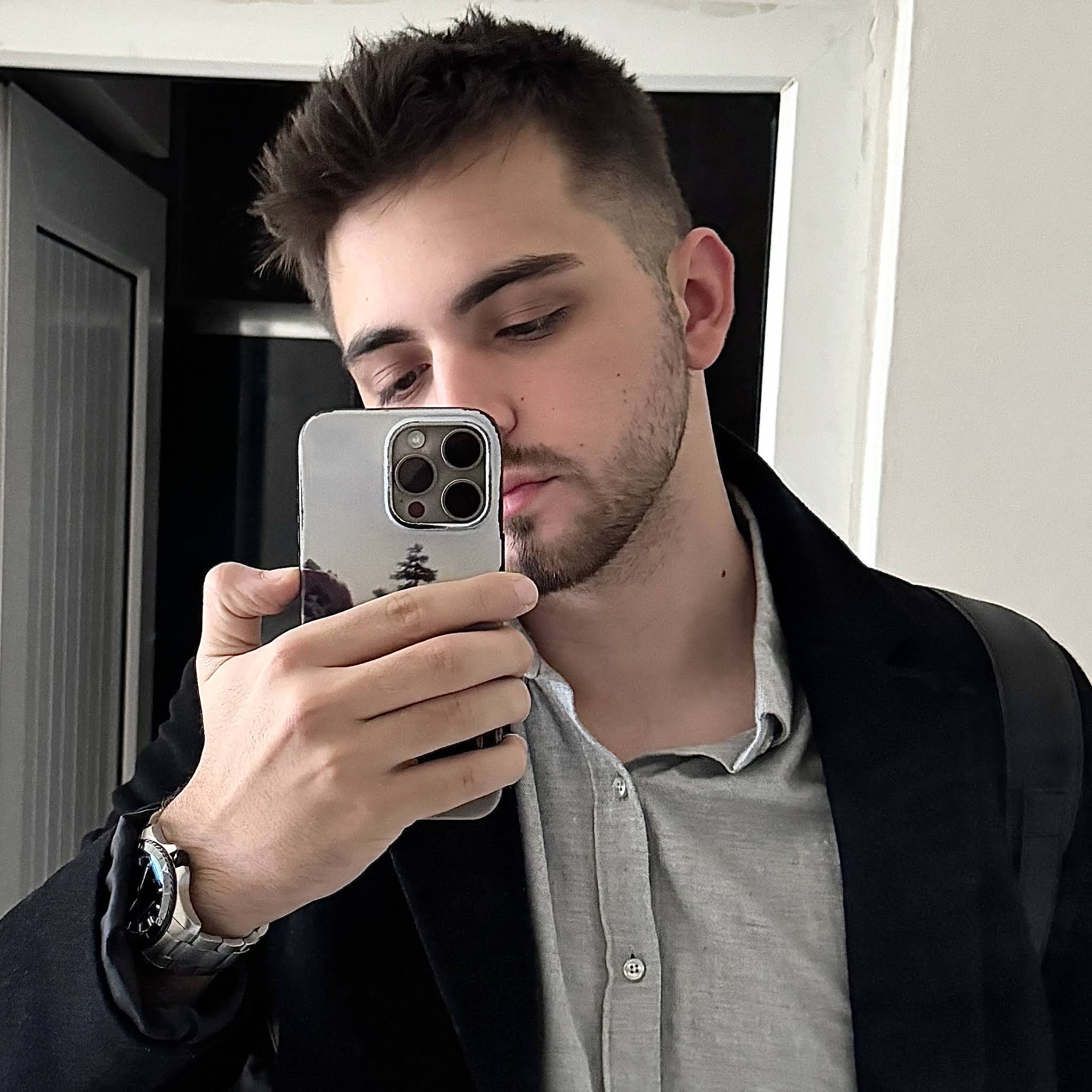 Post from Yusuf Mert Arslan