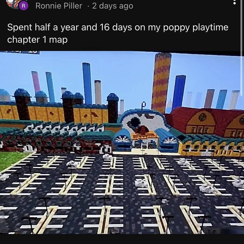 Post from JustMatthew