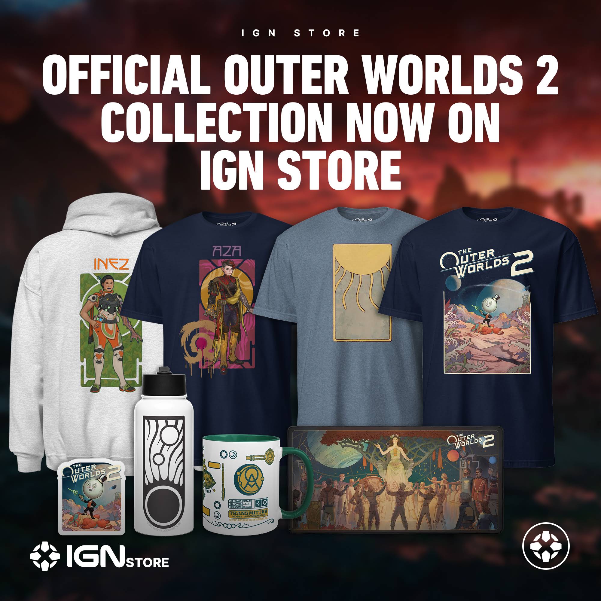Post from IGN