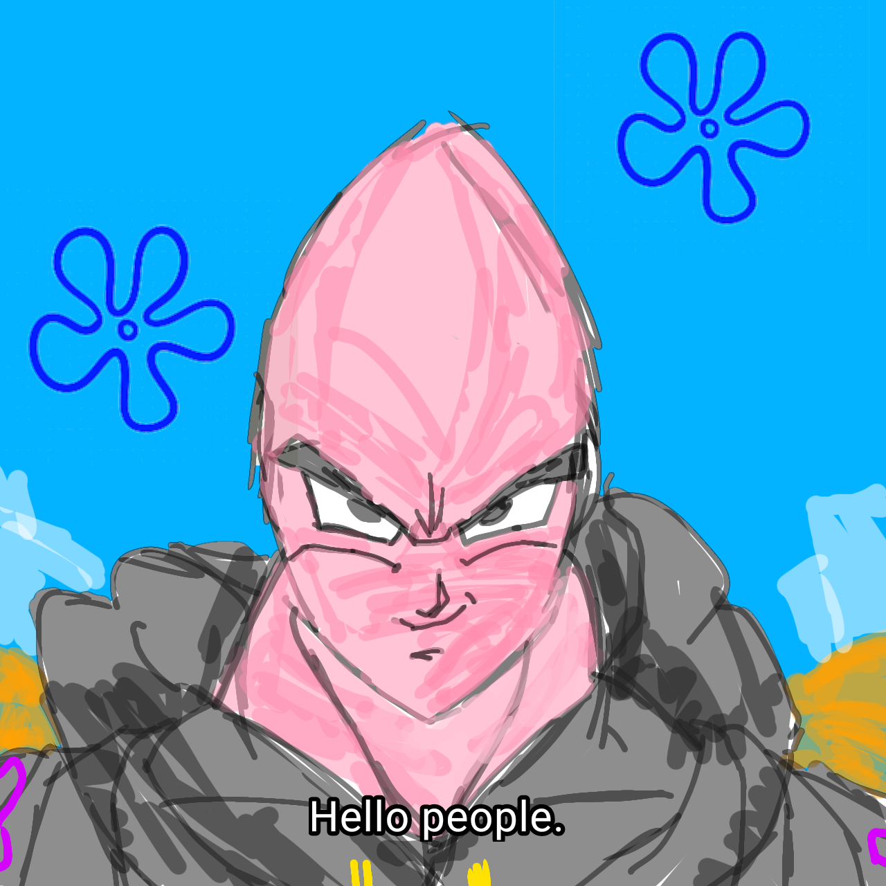 Post from KeidBoi