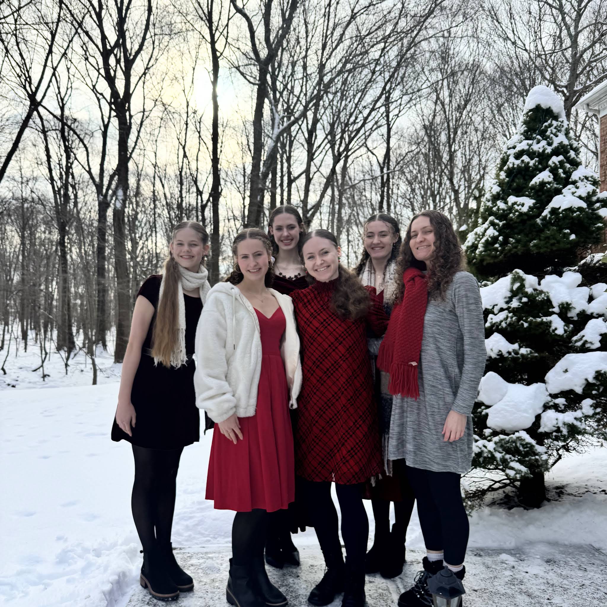 Post from Quiner Sisters