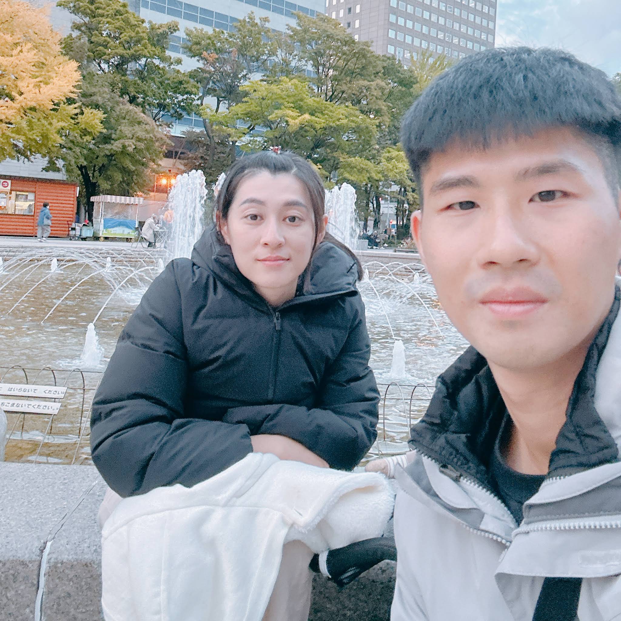 Post from 慢活夫妻 George & Dewi
