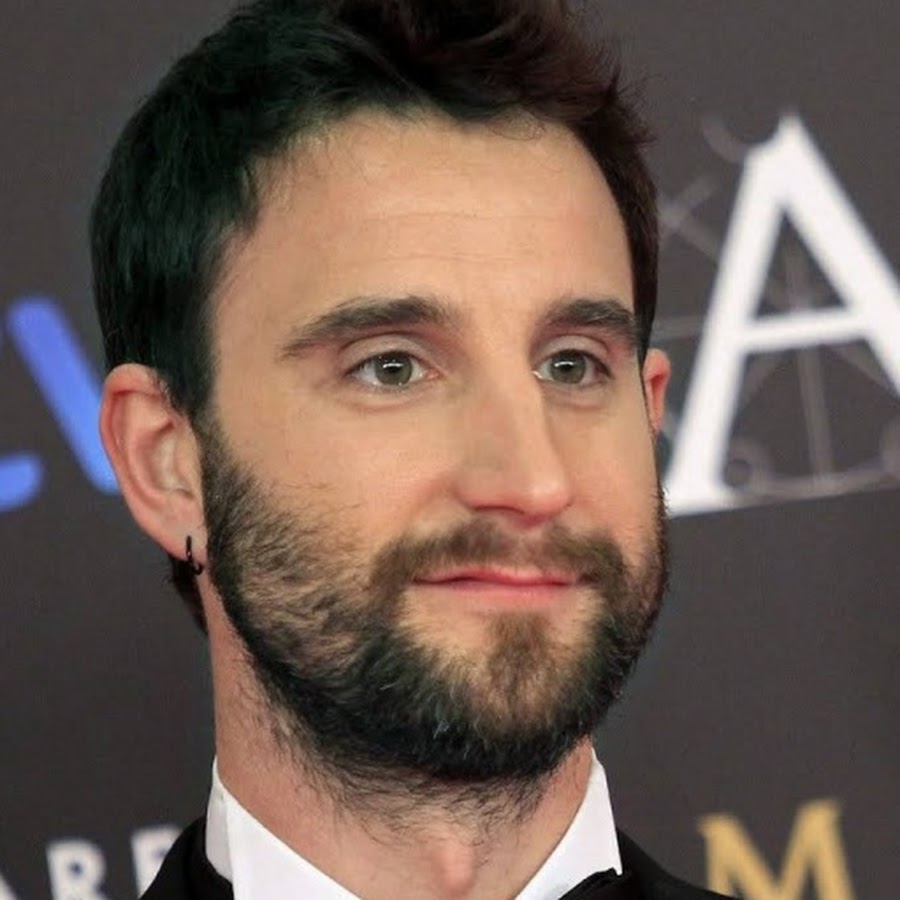 Dani Rovira - Topic - YouTube