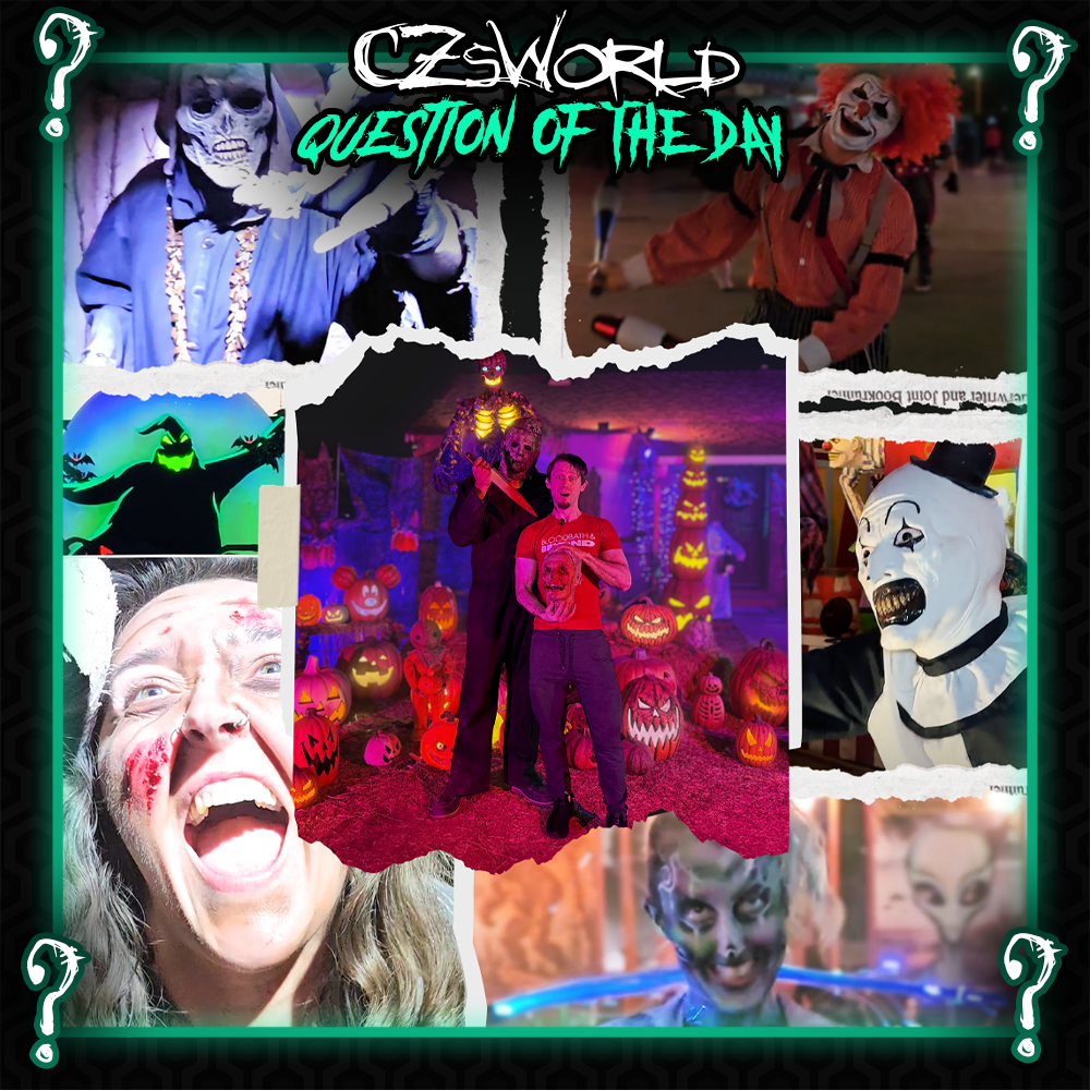 Post from CZsWorld