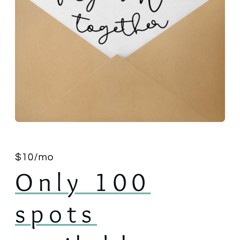 Post from Crazy Simple Truth /Nicki Drake