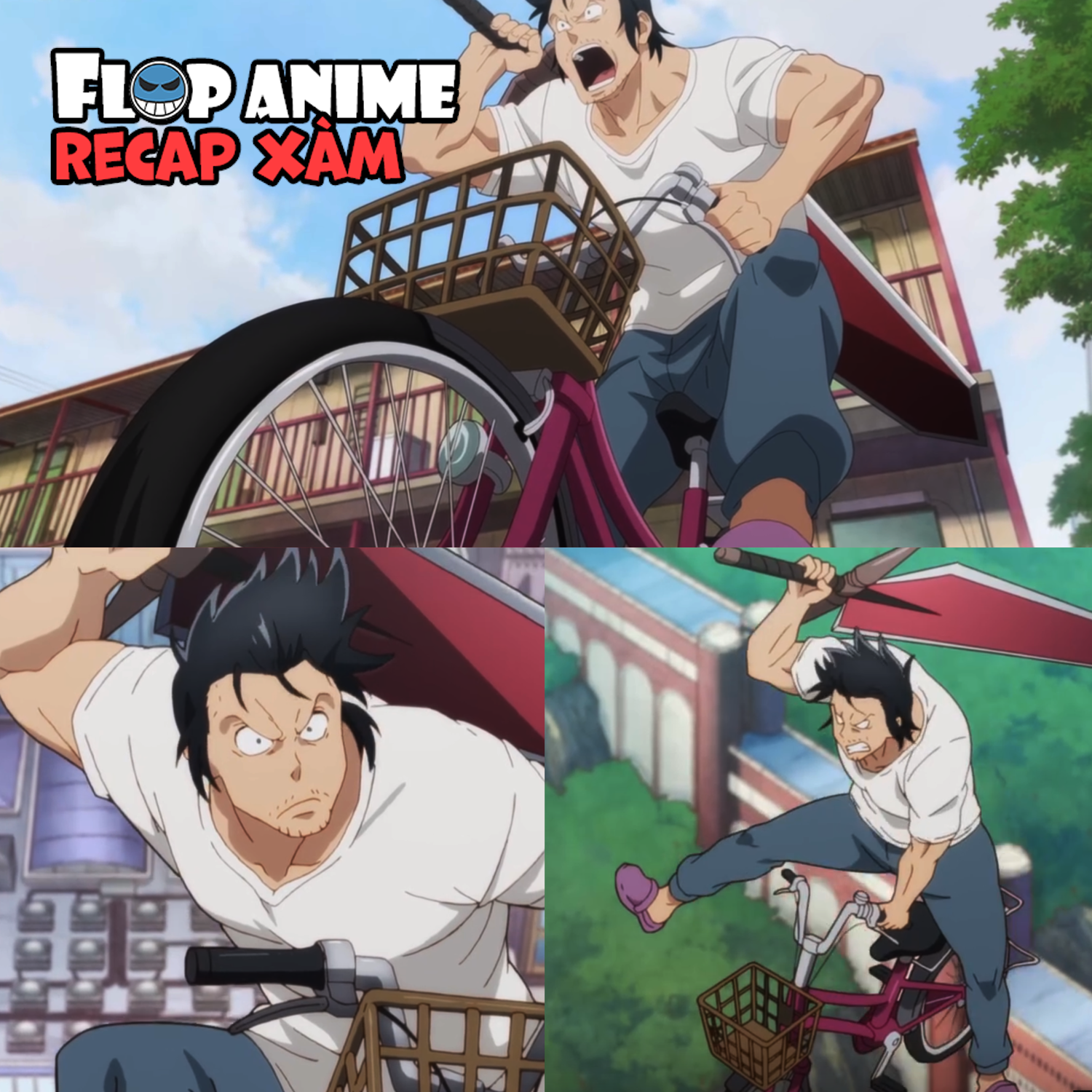 Post from Flop Anime Recap