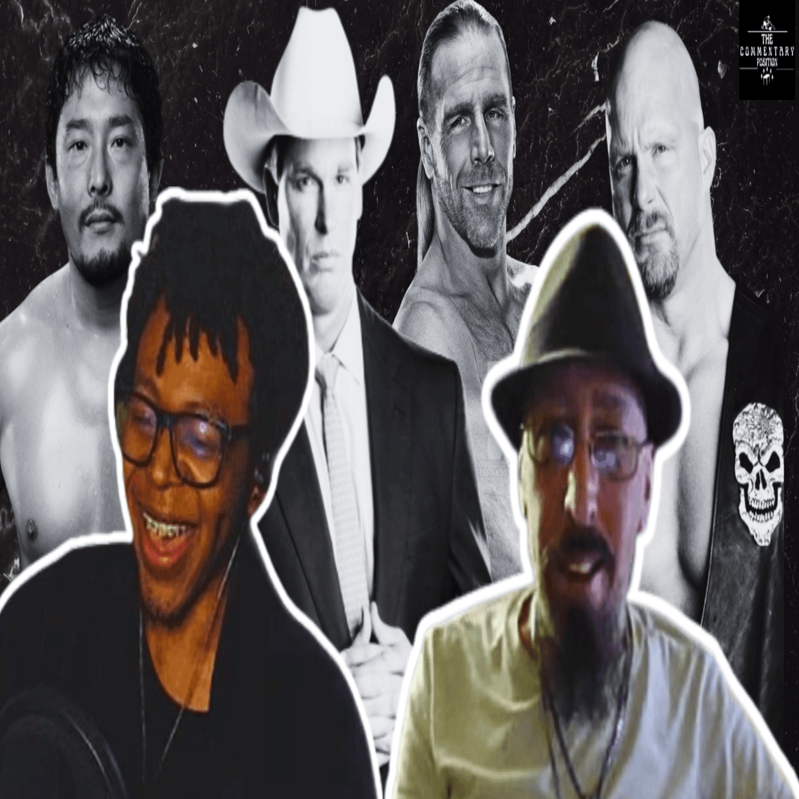 Post from The Commentary Position